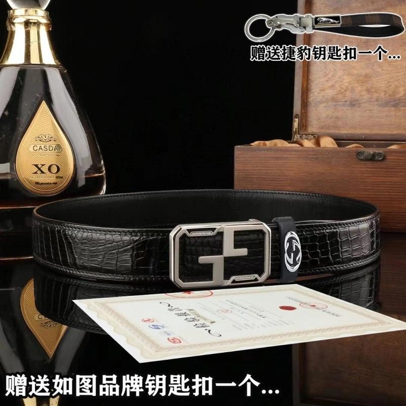 Low-cost Gucci Belts