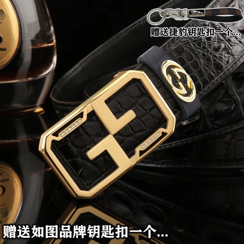 Low-cost Gucci Belts