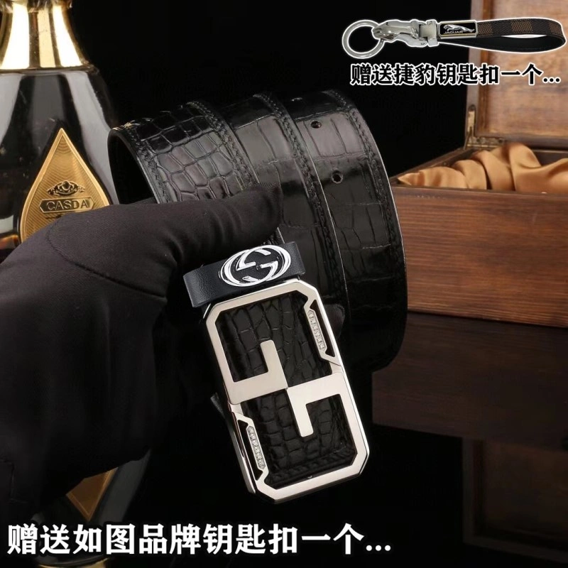 Low-cost Gucci Belts