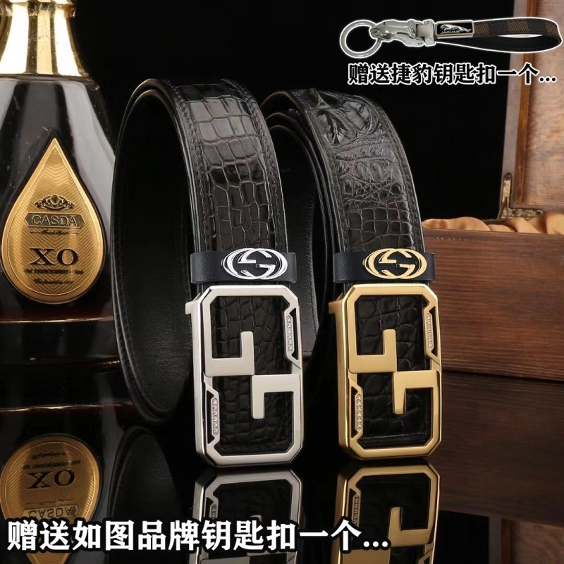 Low-cost Gucci Belts