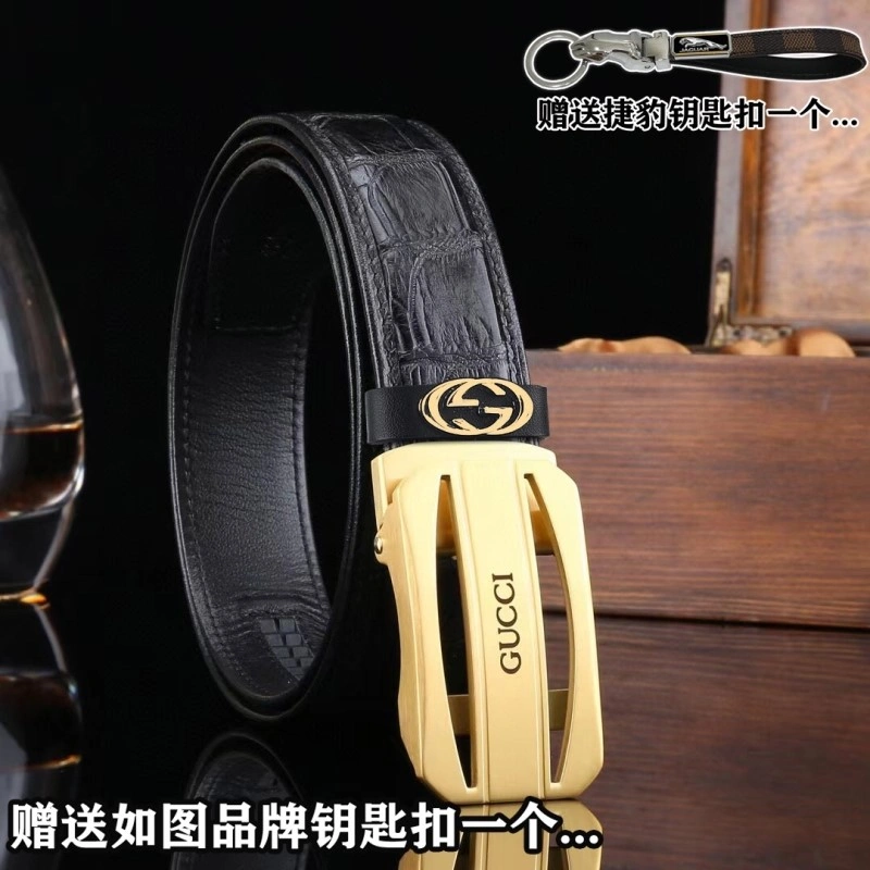 Low-cost Gucci Belts