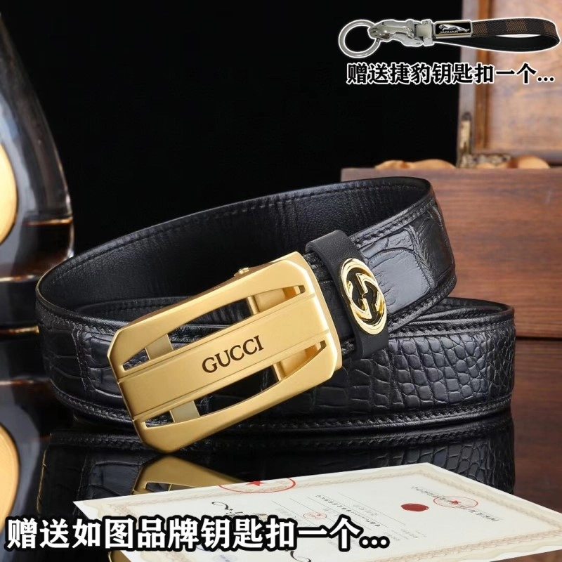 Low-cost Gucci Belts
