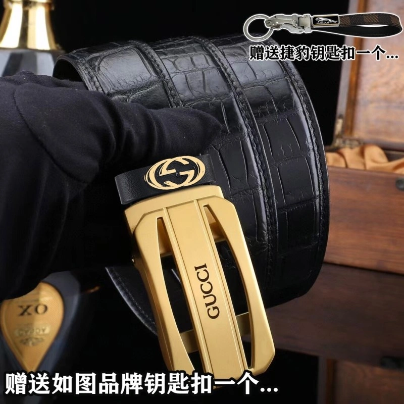 Low-cost Gucci Belts