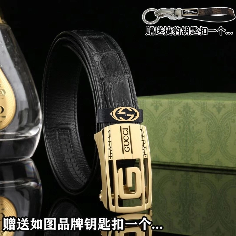 Precise copy Gucci Belts