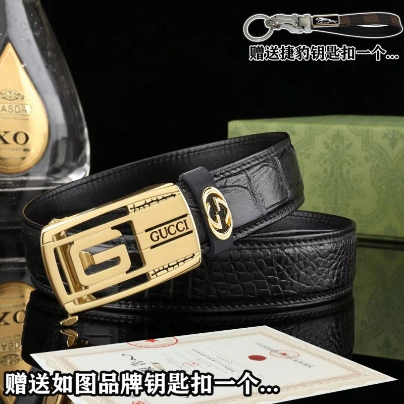 Precise copy Gucci Belts