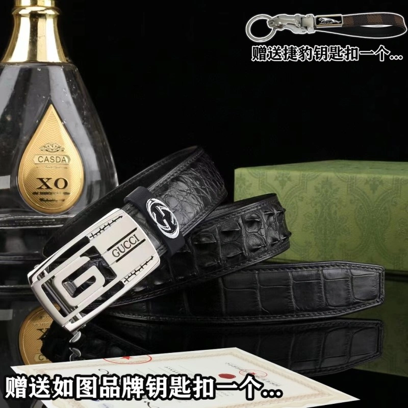 Precise copy Gucci Belts