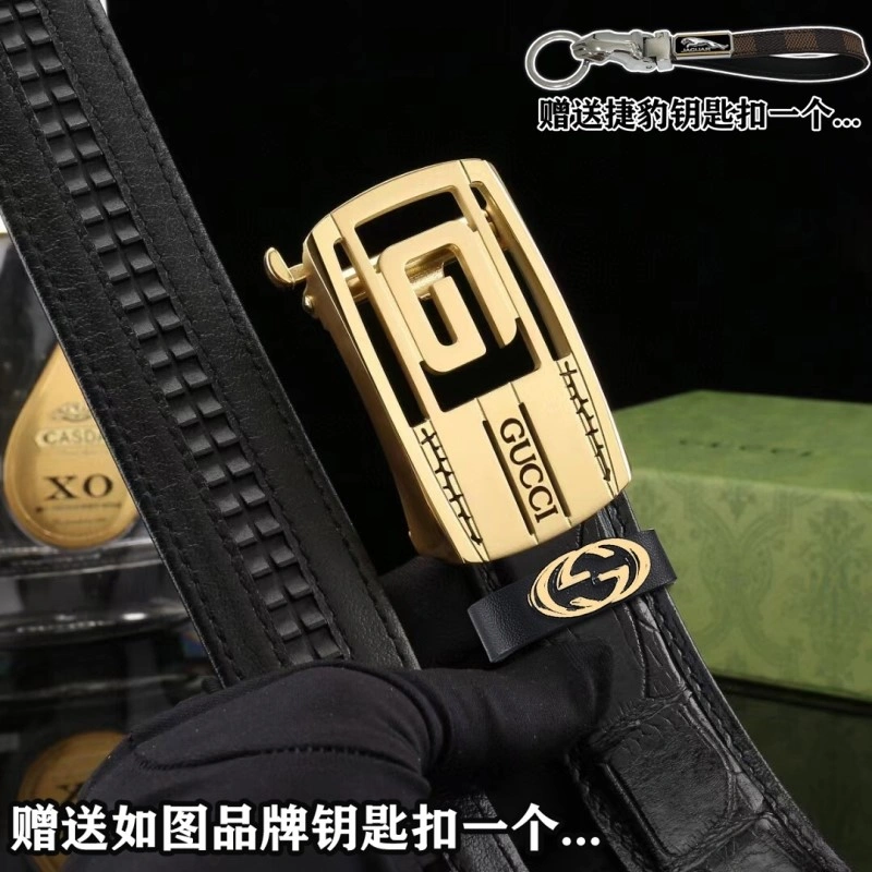 Precise copy Gucci Belts