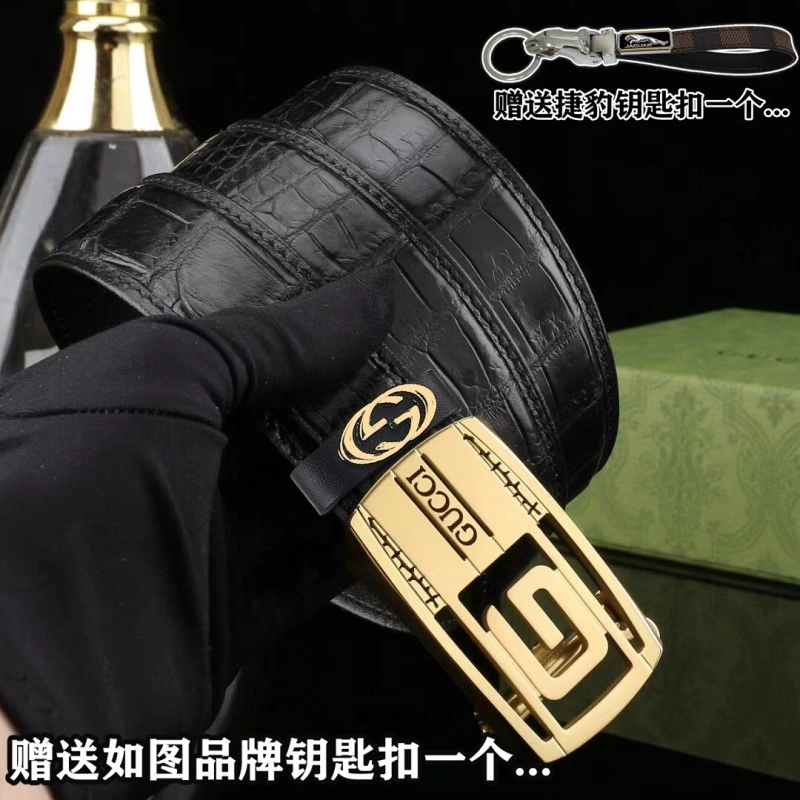 Precise copy Gucci Belts