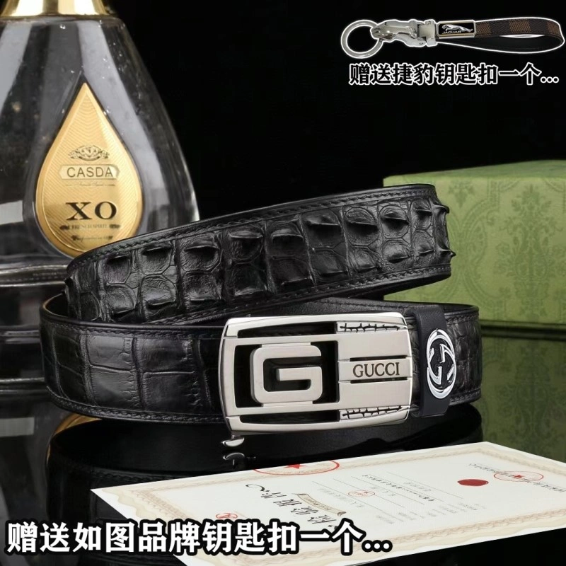 Precise copy Gucci Belts