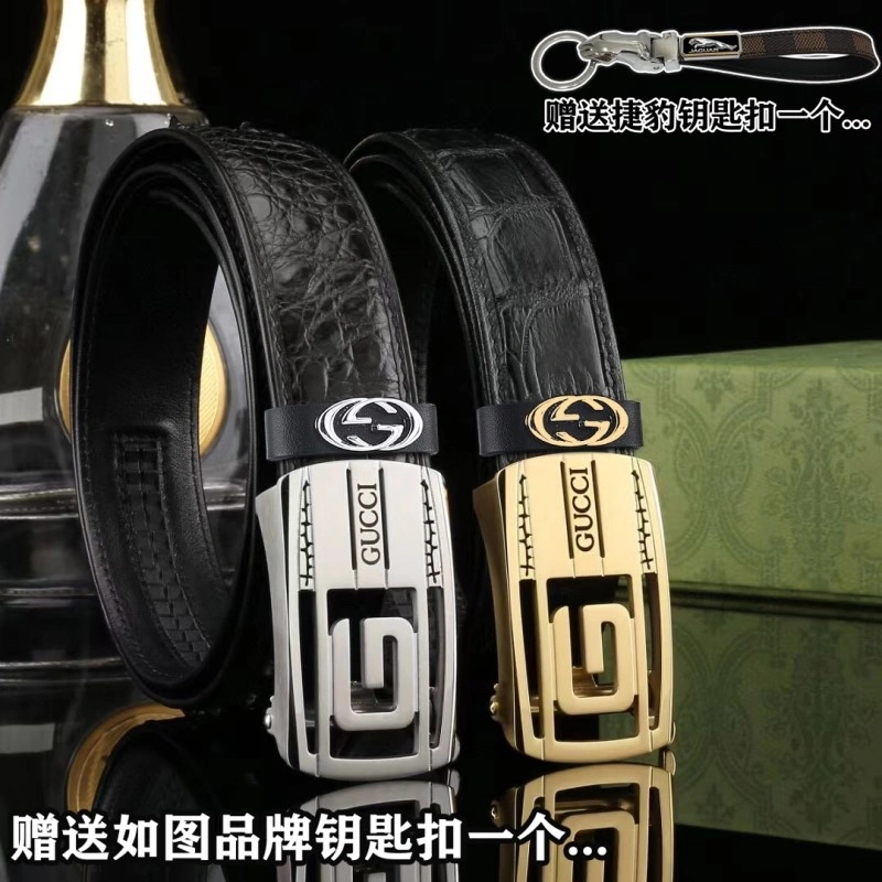Precise copy Gucci Belts