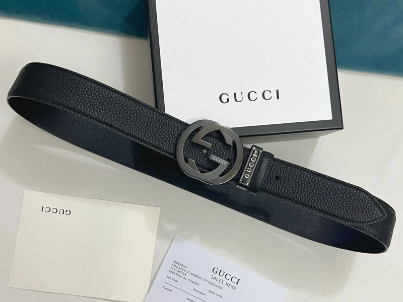 Reasonably priced Gucci Belts