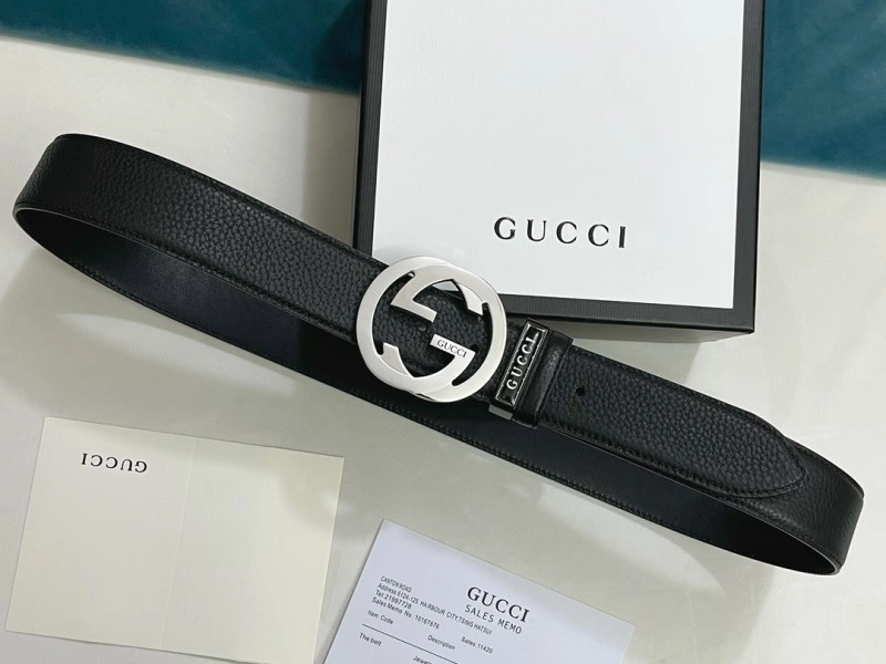 Inexpensive Gucci Belts