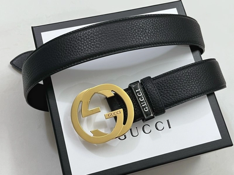 Genuine Gucci Belts