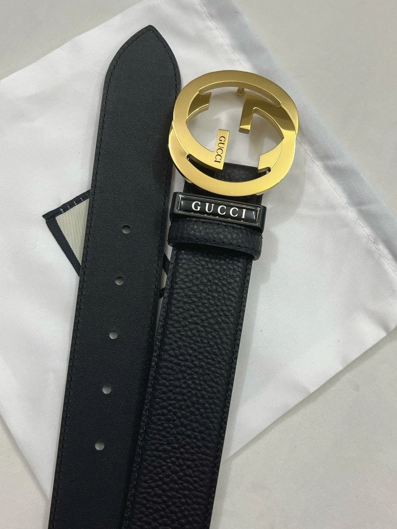 Genuine Gucci Belts