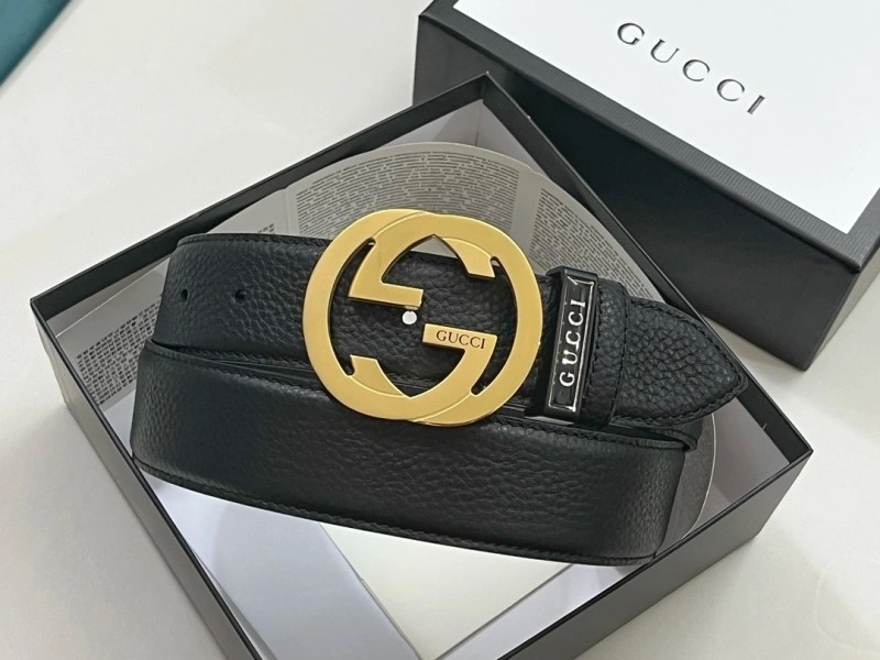 Genuine Gucci Belts