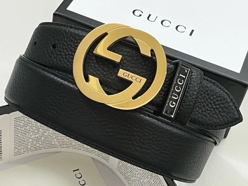 Genuine Gucci Belts