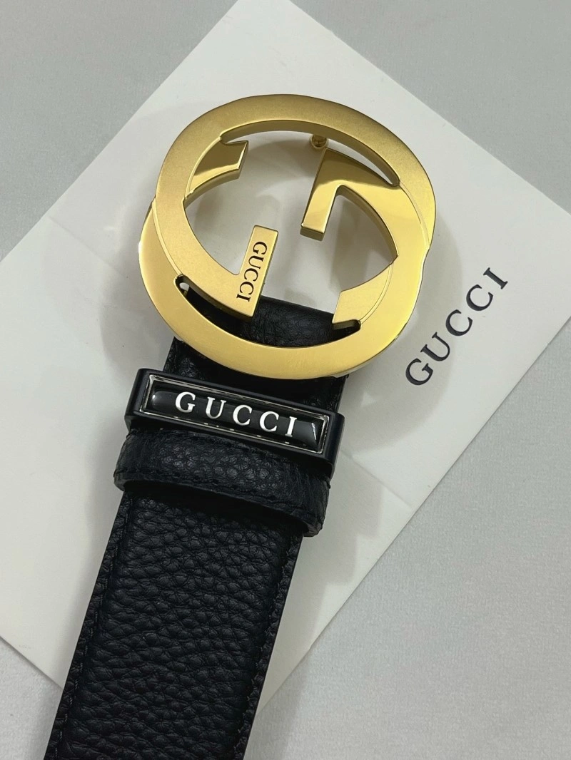 Genuine Gucci Belts