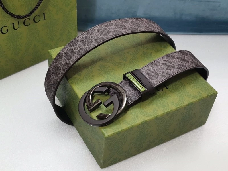 Value-priced Gucci Belts