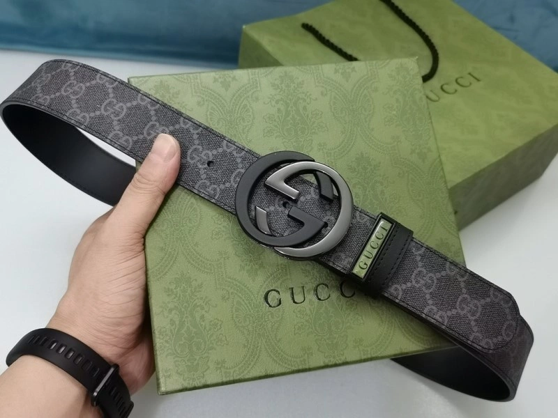 Value-priced Gucci Belts