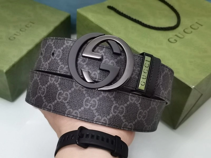 Value-priced Gucci Belts