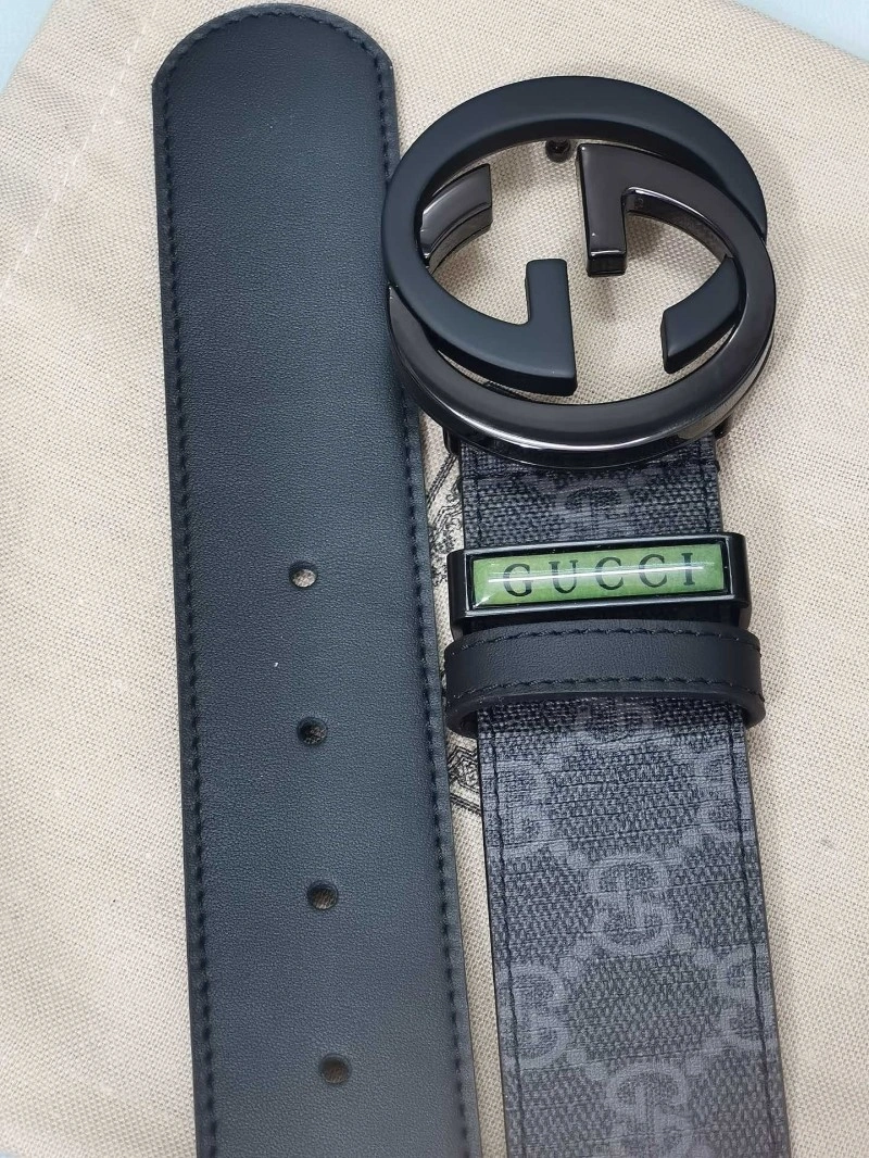 Value-priced Gucci Belts