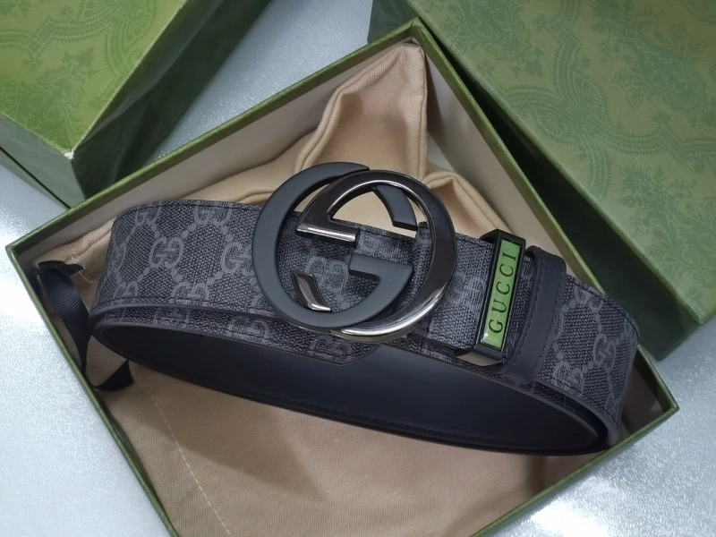 Value-priced Gucci Belts