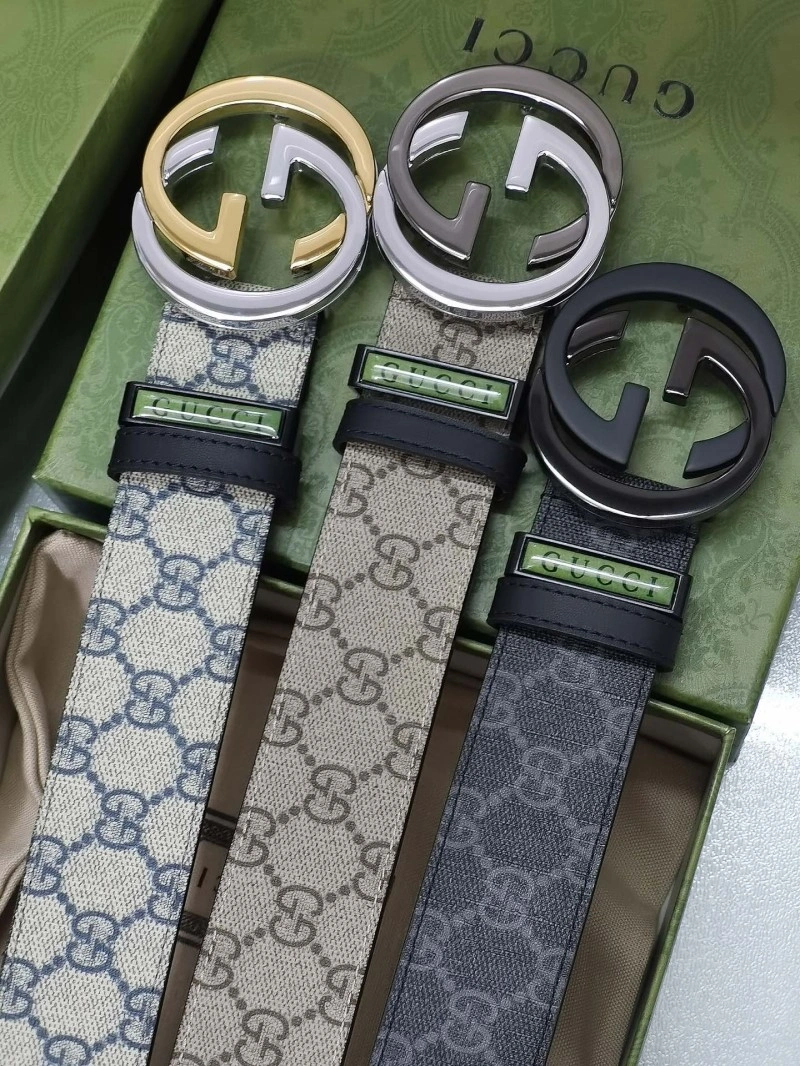 Inexpensive Gucci Belts