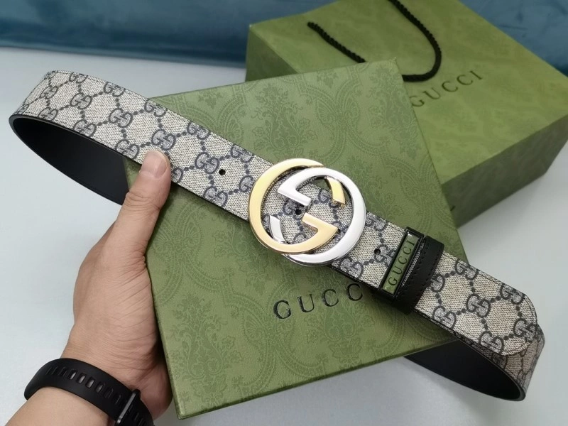 Reasonably priced Gucci Belts