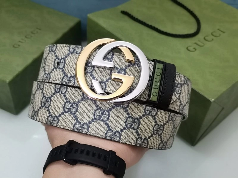 Reasonably priced Gucci Belts