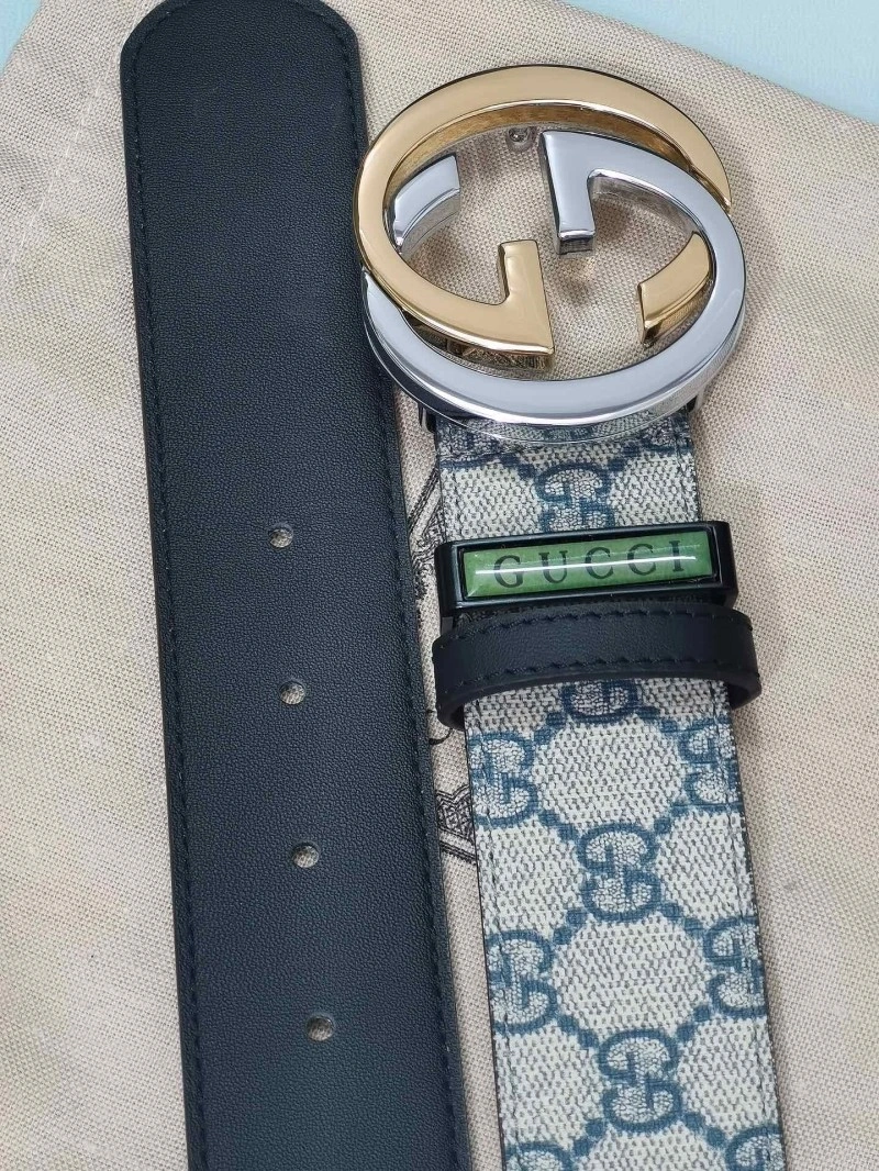 Reasonably priced Gucci Belts