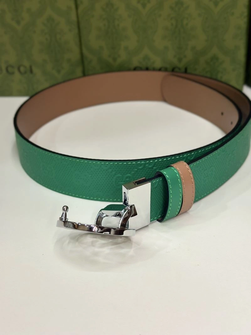Brand-original Gucci Belts