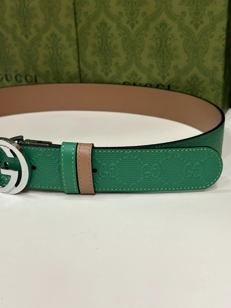 Brand-original Gucci Belts