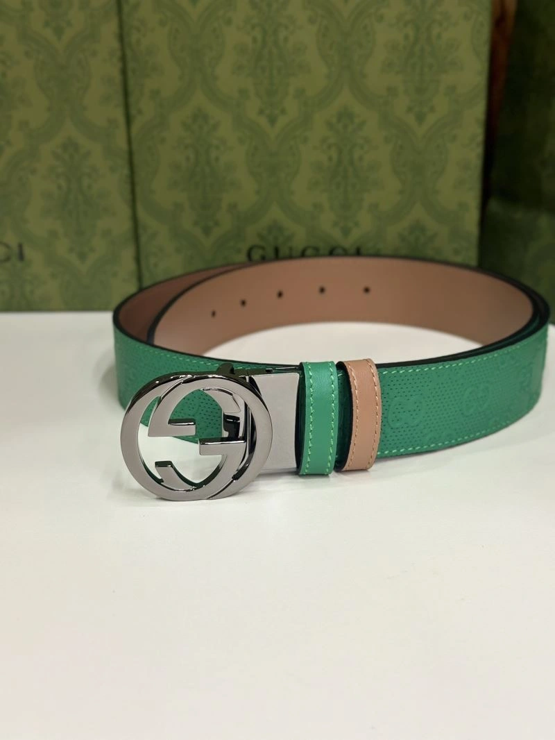 Gucci Belts