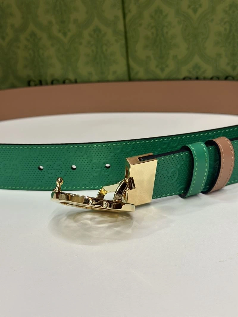 Value-priced Gucci Belts
