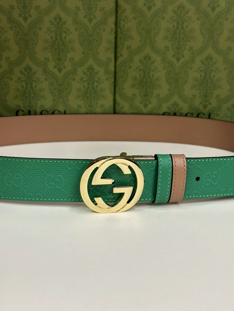 Value-priced Gucci Belts