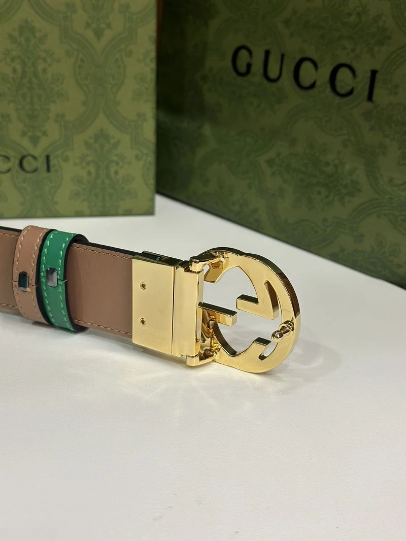 Value-priced Gucci Belts