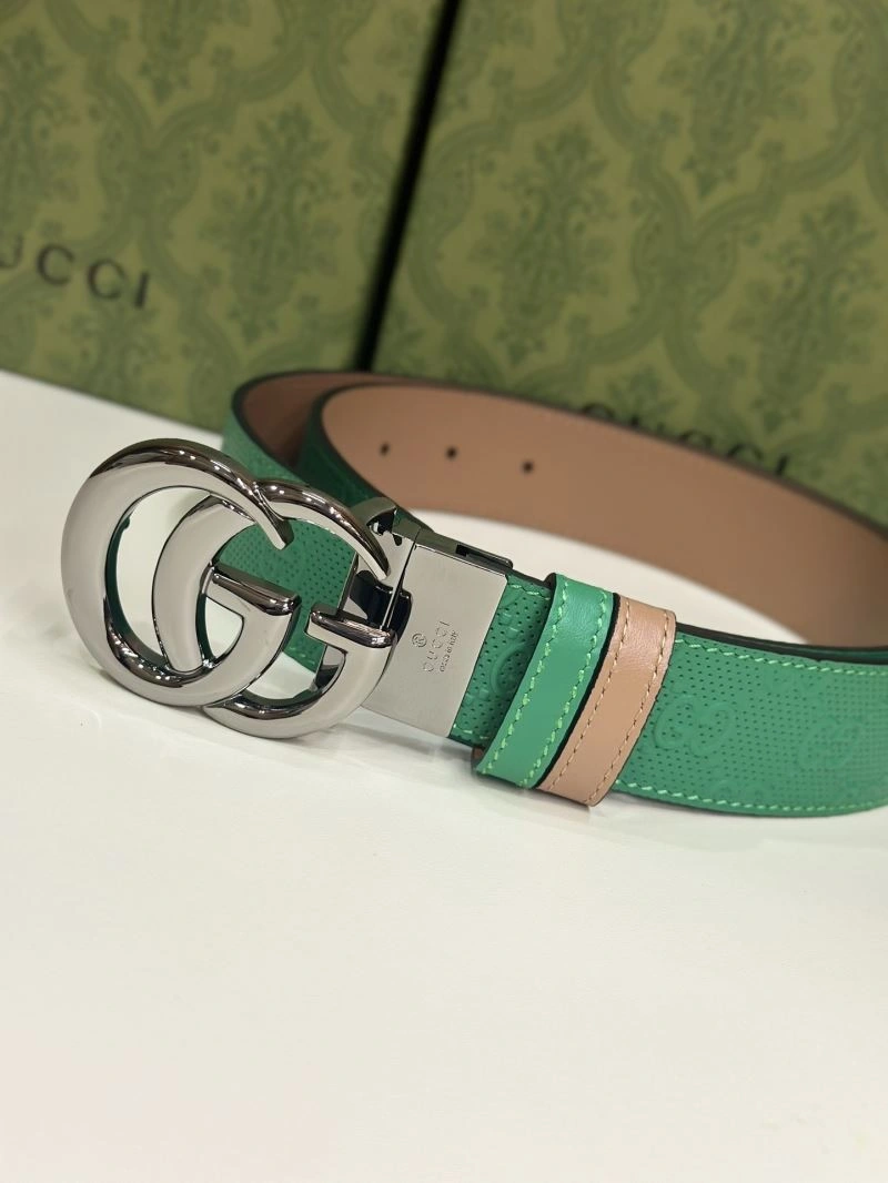 Original Gucci Belts