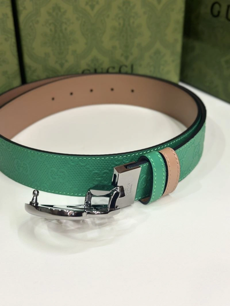 Original Gucci Belts
