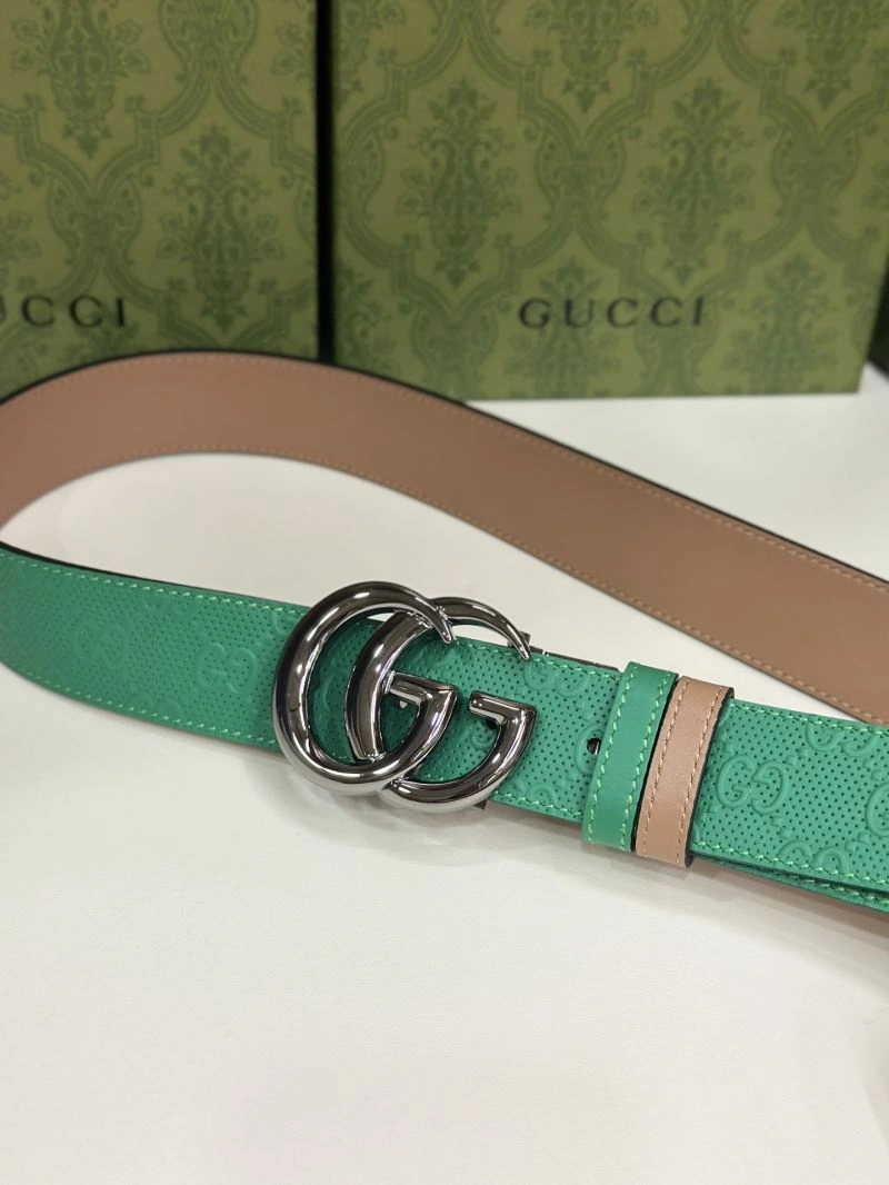 Original Gucci Belts