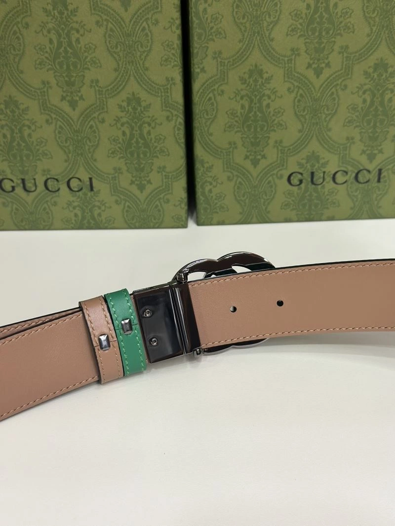 Original Gucci Belts