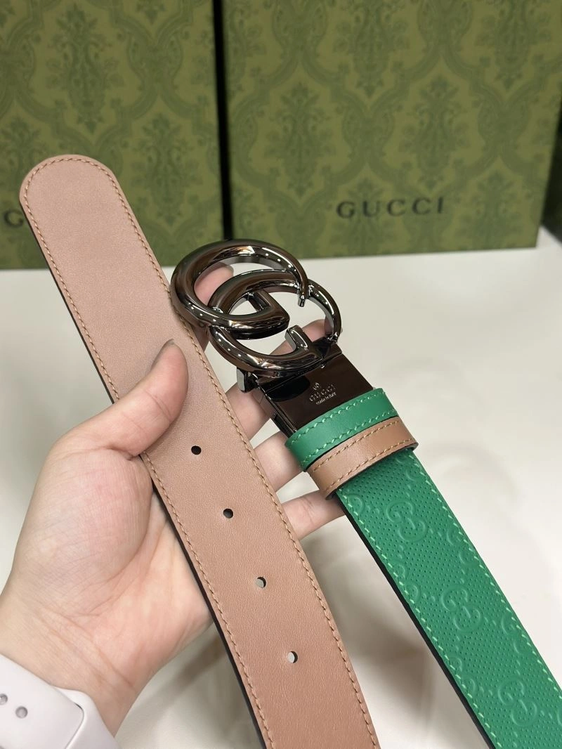 Original Gucci Belts