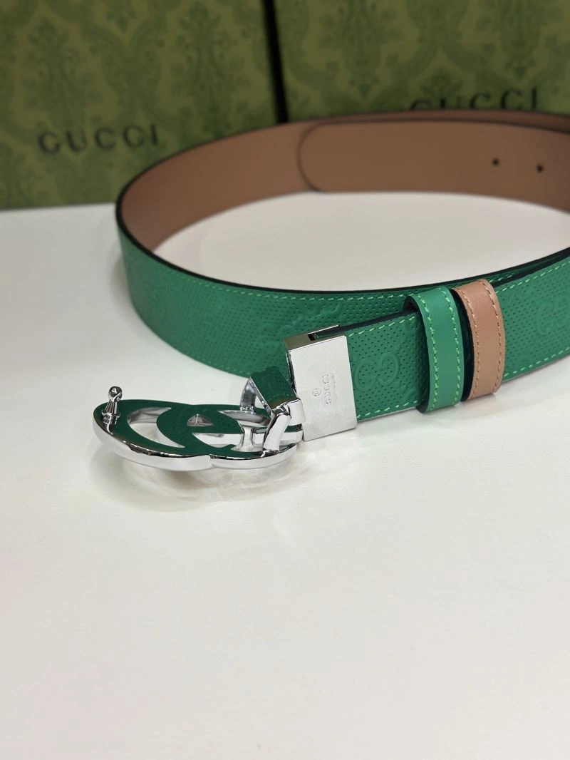 Genuine Gucci Belts