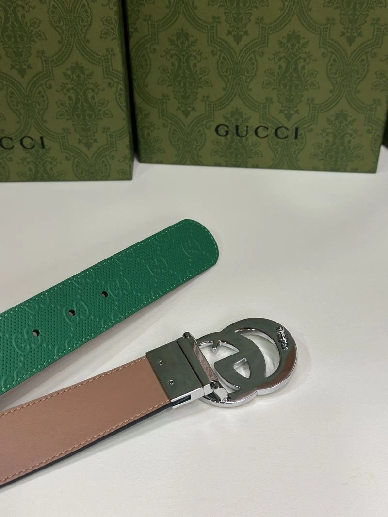 Genuine Gucci Belts