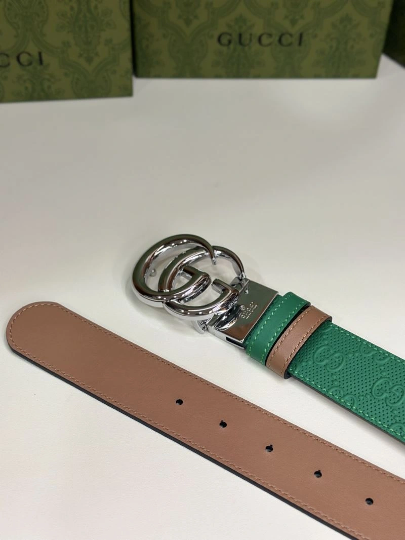 Genuine Gucci Belts