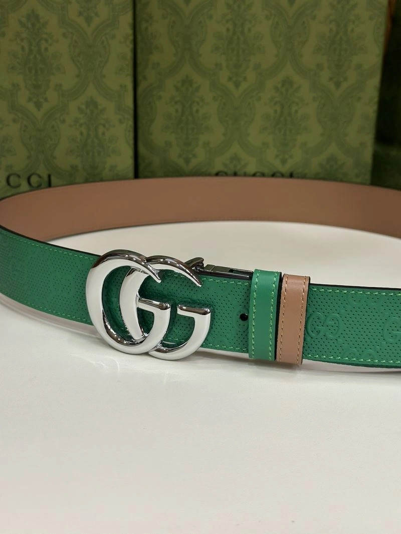 Genuine Gucci Belts