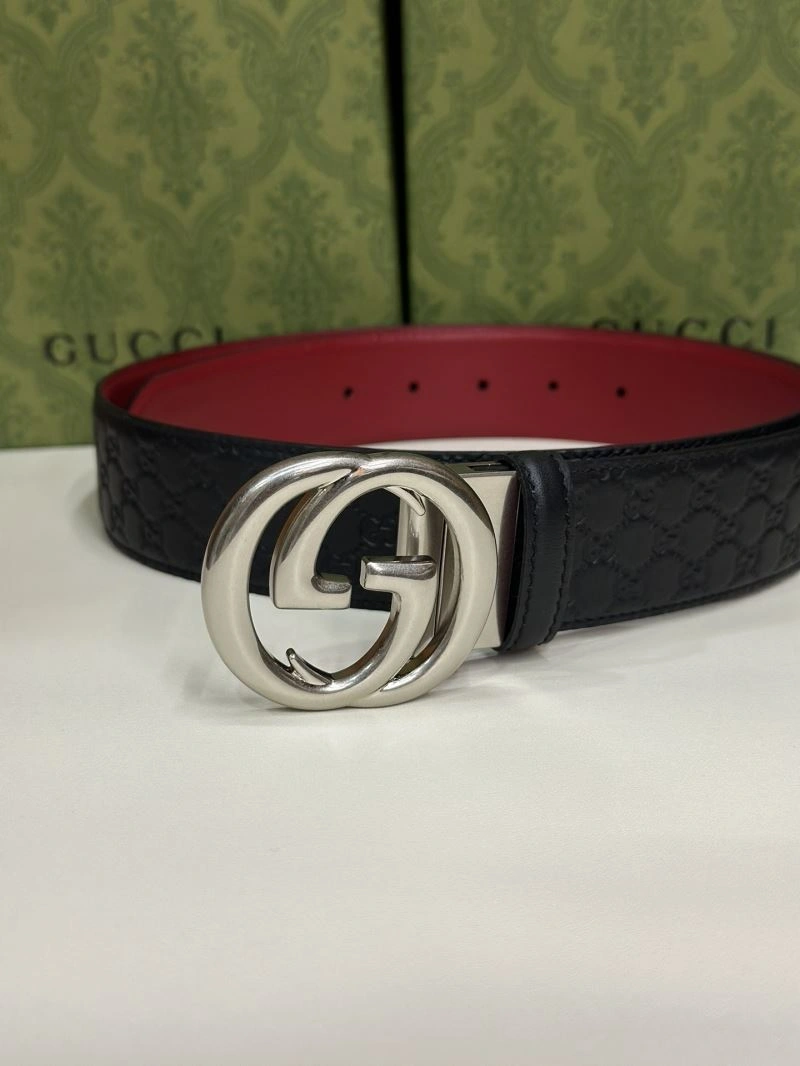 Gucci Belts