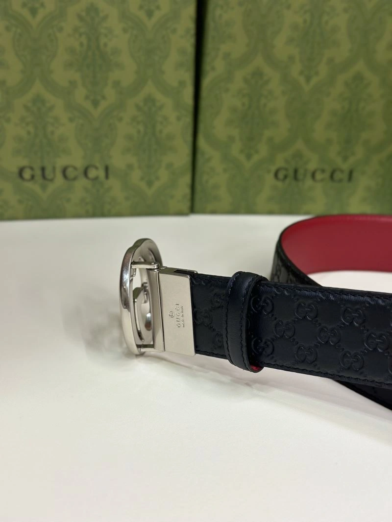 Authentic Gucci Belts