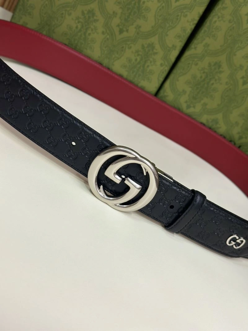 Authentic Gucci Belts