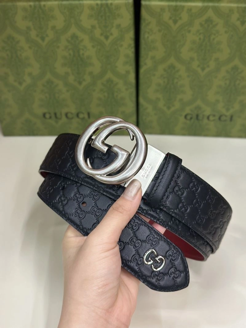 Authentic Gucci Belts