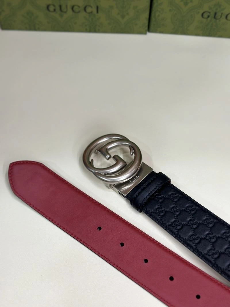 Authentic Gucci Belts